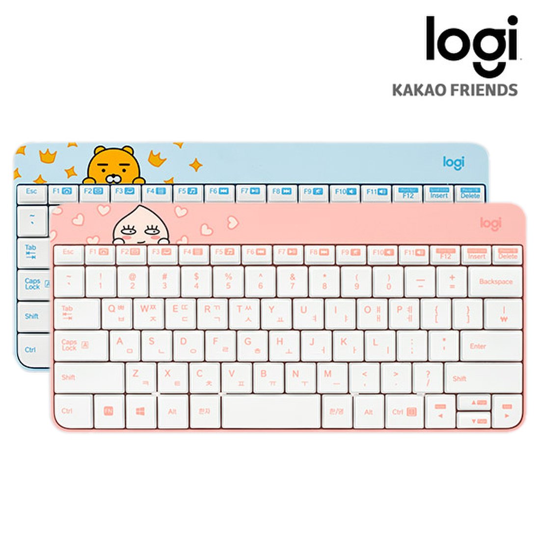 로지텍 카카오 K240 Nano 무선키보드, 신세계적 쇼핑포털 SSG.COM