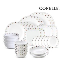 코렐 씨드 6인 홈세트 32P 32P-CM - SSG.COM