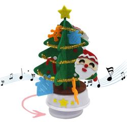 크리스마스 트리 오르골 만들기 3EA - SSG.COM