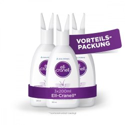 엘크라넬 Mikrogramm/ml 두피케어 솔루션 200ml x 3 - SSG.COM