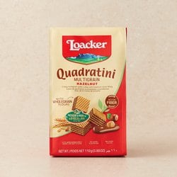 로아커 멀티그레인 콰드라티니 헤이즐넛 110g - SSG.COM