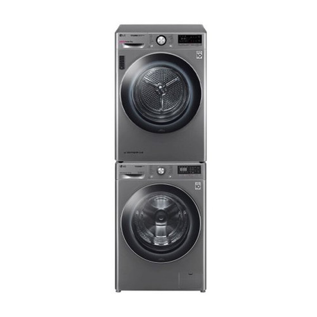 [G] LG 트롬 세탁기 건조기 세트 F12VVA-9VB (F12VVA+RH9VV), 믿고 사는 즐거움 SSG.COM