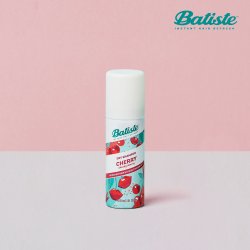 바티스트 드라이샴푸 체리 50ml - SSG.COM