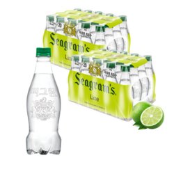 코카콜라 씨그램 라벨프리 라임 450ml x 20개 - SSG.COM