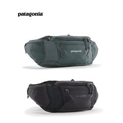 [파타고니아코리아] (48510P5) 2024년 SS 더트 로머 웨이스트 팩 3L - SSG.COM