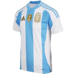 [정품] 아디다스 아르헨티나 2024/25 홈 저지 레플리카 유니폼 (IP8409) - SSG.COM