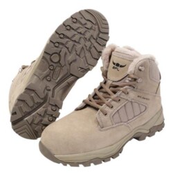 방한안전화 265mm BFL-606W 6In.ch LIGHT BEIGE, 이마트몰, 당신과 가장 가까운 이마트