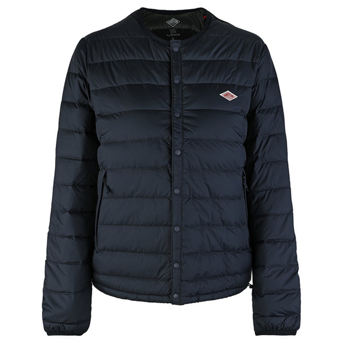 [단톤]23FW DT-A0001 NNF NAVY 여성 이너 다운 경량 패딩 자켓 , 믿고 사는 즐거움 SSG.COM