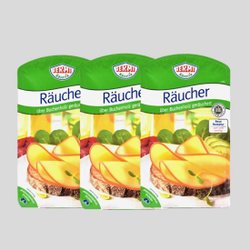 JERMI제르미 독일 스모크치즈 슬라이스200g 1개cheese - SSG.COM