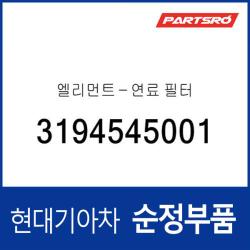 엘리먼트-연료 필터 (3194545001) - SSG.COM
