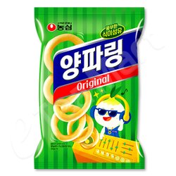 농심 양파링 84g x 20봉 - SSG.COM