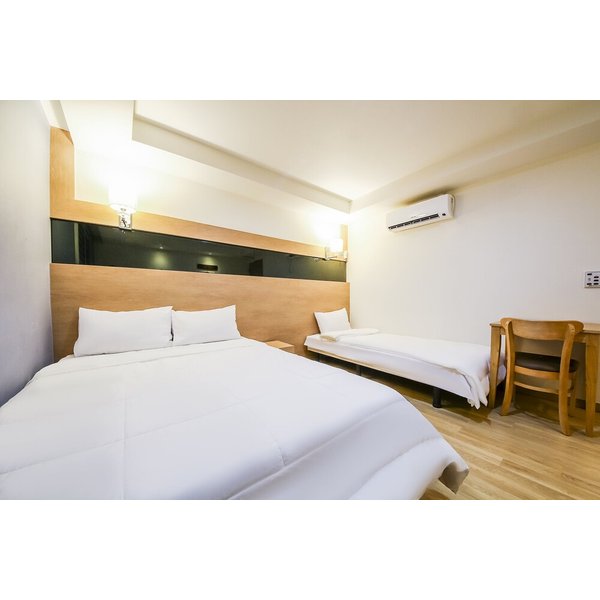 [옹진군] 영흥도 더 끌림 HOTEL-선재도 - SSG.COM