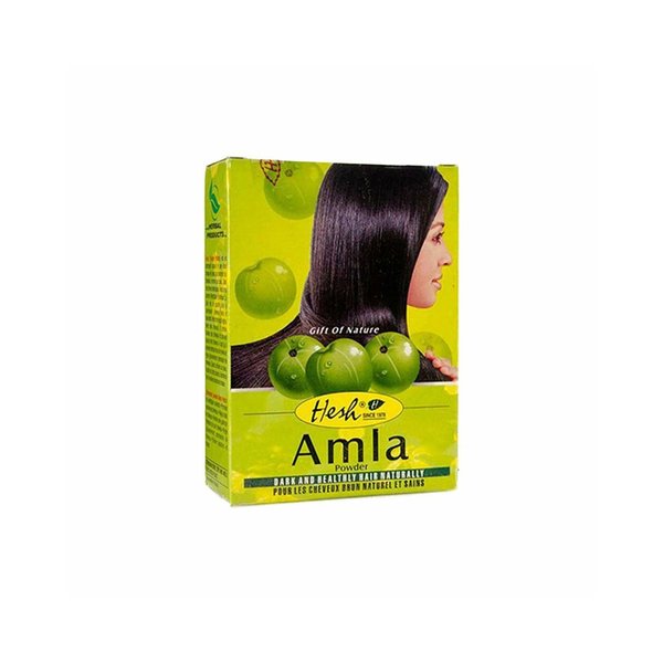 Hesh Amla Powder 암라 분말 두피관리 100g - SSG.COM