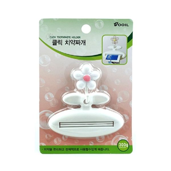 우일 클릭 치약짜개 3EA - SSG.COM