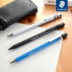 스테들러 925 77 헥사고날 0.5mm 샤프 한정판 - SSG.COM