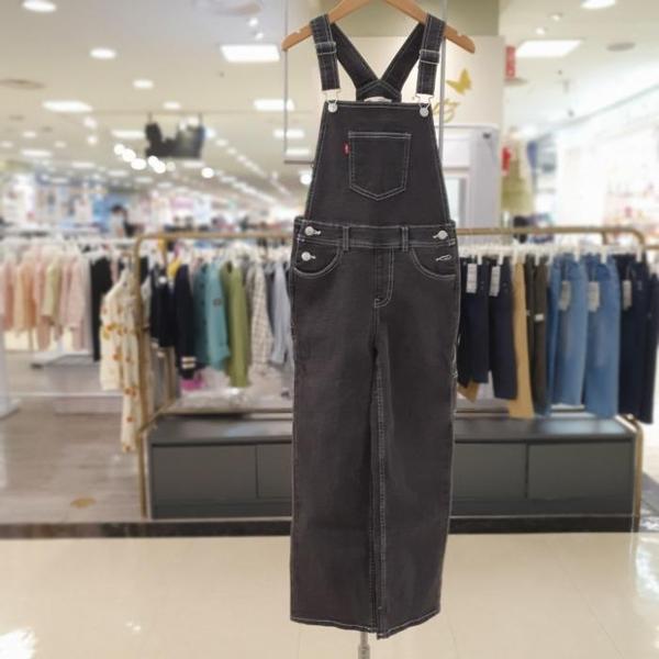 [리바이스키즈] NC02 카펜더오버롤 V223MB386P BK (S8957934) - SSG.COM