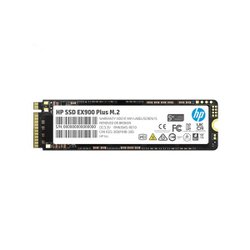 HP EX900 Plus M.2 NVMe 2TB - SSG.COM