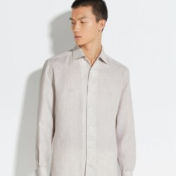 Oasi Lino 셔츠(UDX31A7SRO3043) - SSG.COM