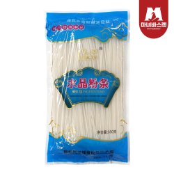 수정당면 (소) 350gx2개 - SSG.COM