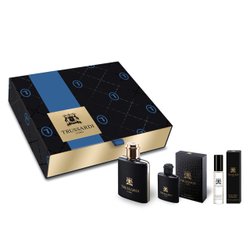 트루사르디 우모 미니 세트(우모 EDT 50ml+우모 EDT 미니 7ml+우모 EDT 미니 10ml) - SSG.COM