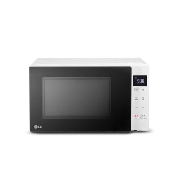 [LG전자공식인증점] LG 전자레인지 MW20GDN (20L)(G) - SSG.COM