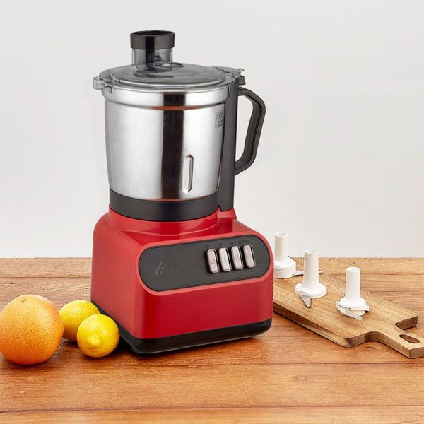 한일 대용량 레드스텐 믹서기(NMF-3990WR)[34819156] - SSG.COM