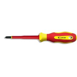 랜서 절연드라이버 8X175(-) 262-0455 - SSG.COM