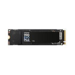 삼성전자 990 EVO Plus M.2 NVMe (1TB) - SSG.COM