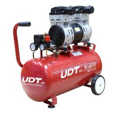 UDT 조용한컴프레서 UDS-3040 40L - SSG.COM