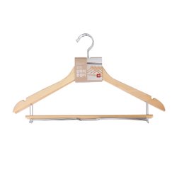 우드상하의옷걸이(3P) - SSG.COM