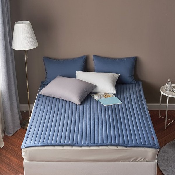 아밍 올리비아 모달 논슬립 침대패드 2size - SSG.COM