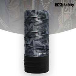 K2세이프티 IUW24903 레이어 멀티스카프 - SSG.COM