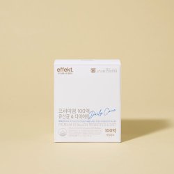 [사전예약][effekt.]프리미엄 100억 유산균&다이어트 105g - SSG.COM