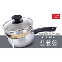 키친플라워 면냄비 18cm - SSG.COM