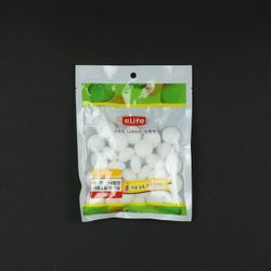 롯데-나프탈렌 다용도정제 나프탈렌 방충제 9g 35입 X ( 2매입 ) - SSG.COM