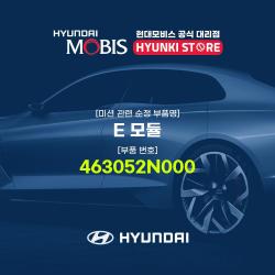 E 모듈 (463052N000) - SSG.COM