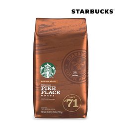 스타벅스 파이크 플레이스 그라운드 커피 793g - SSG.COM