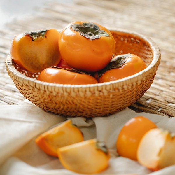 달콤한 봉지단감 포트단감 10kg내외(1kg내외x10줄) - SSG.COM