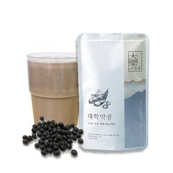 강원도평창 대학약콩두유 190ml 2박스(40포) - SSG.COM
