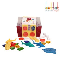 [밧핫] 보물섬 Pirate Diving Set - SSG.COM