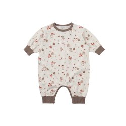 [스타필드 코엑스] BABY) 팀버 오가닉 박시 롬퍼 - SSG.COM