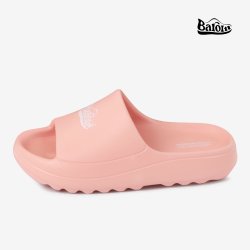 [PWX]PWX 바로인 프로슬라이드 슬리퍼(RG) 학교 사무실 실내화 초경량 로즈골드 - SSG.COM