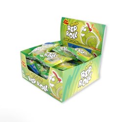 사과향립롤1BOX(40g*24EA) - SSG.COM