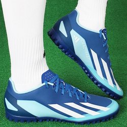 아디다스 축구화 풋살화 X 크레이지패스트.4 TF (IE1576) - SSG.COM