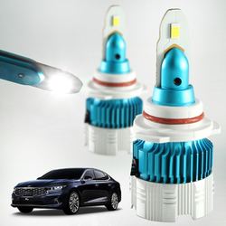 K7 LED 헤드 데이 라이트 안개등 전조등 1200루멘 - SSG.COM