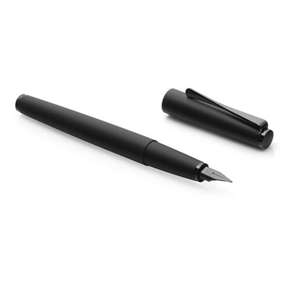LAMY 4033750 스튜디오 066 올블랙 F촉 만년필 - SSG.COM