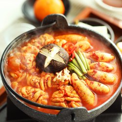 [셰프애찬] 얼큰한 수제 알탕720g (4인분) - SSG.COM
