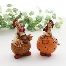 서있는 닭친구-2P set - SSG.COM