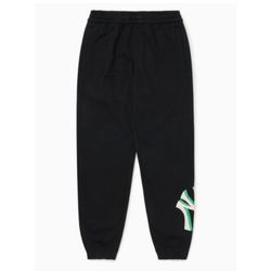 (3APTB0224) 베이직 메가로고 조거팬츠 - SSG.COM