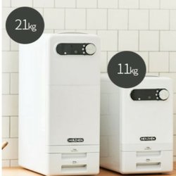 헤르젠 쌀 냉장고 21KG (SSR-D21K) - SSG.COM